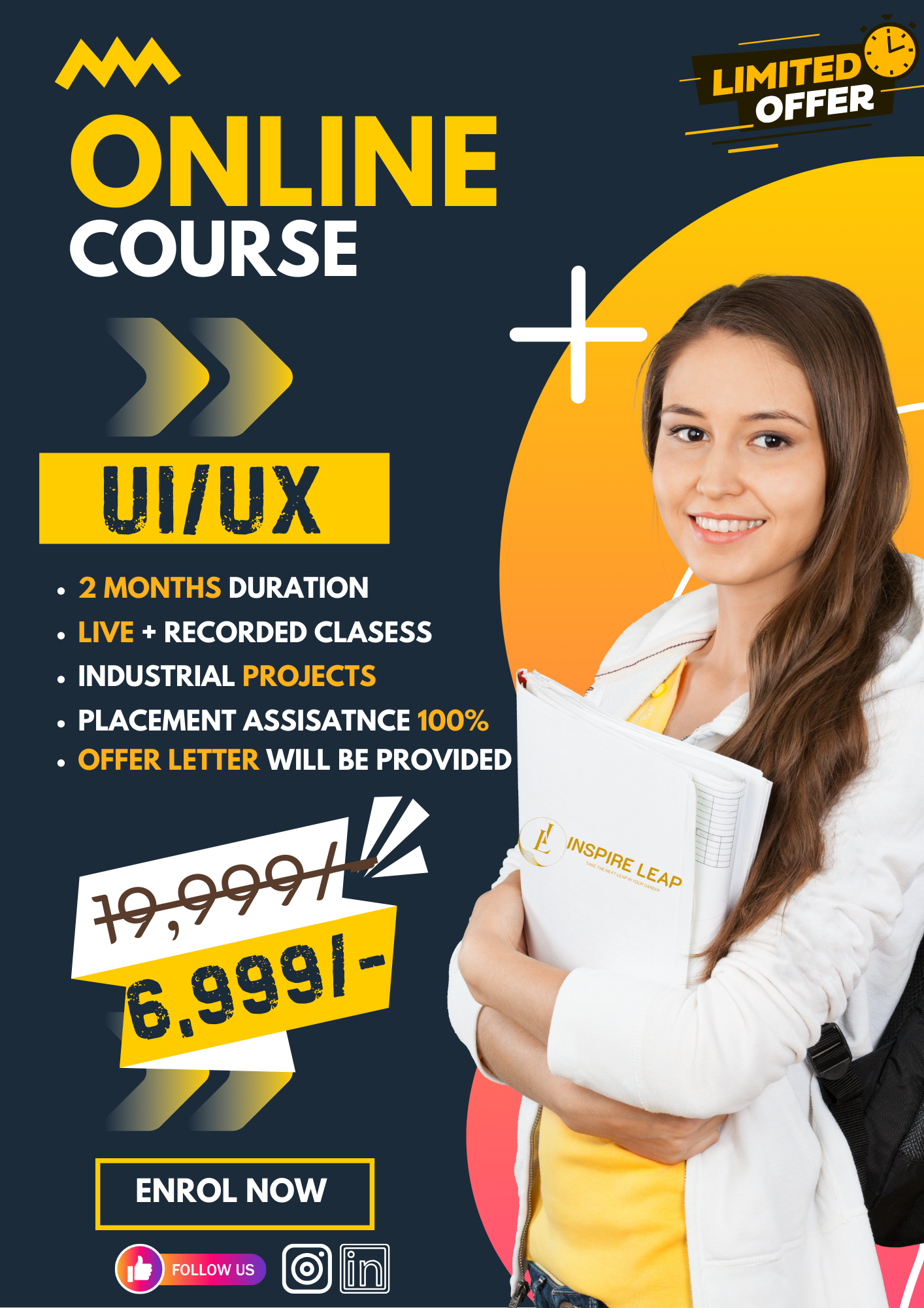 Careers – Inspireleap